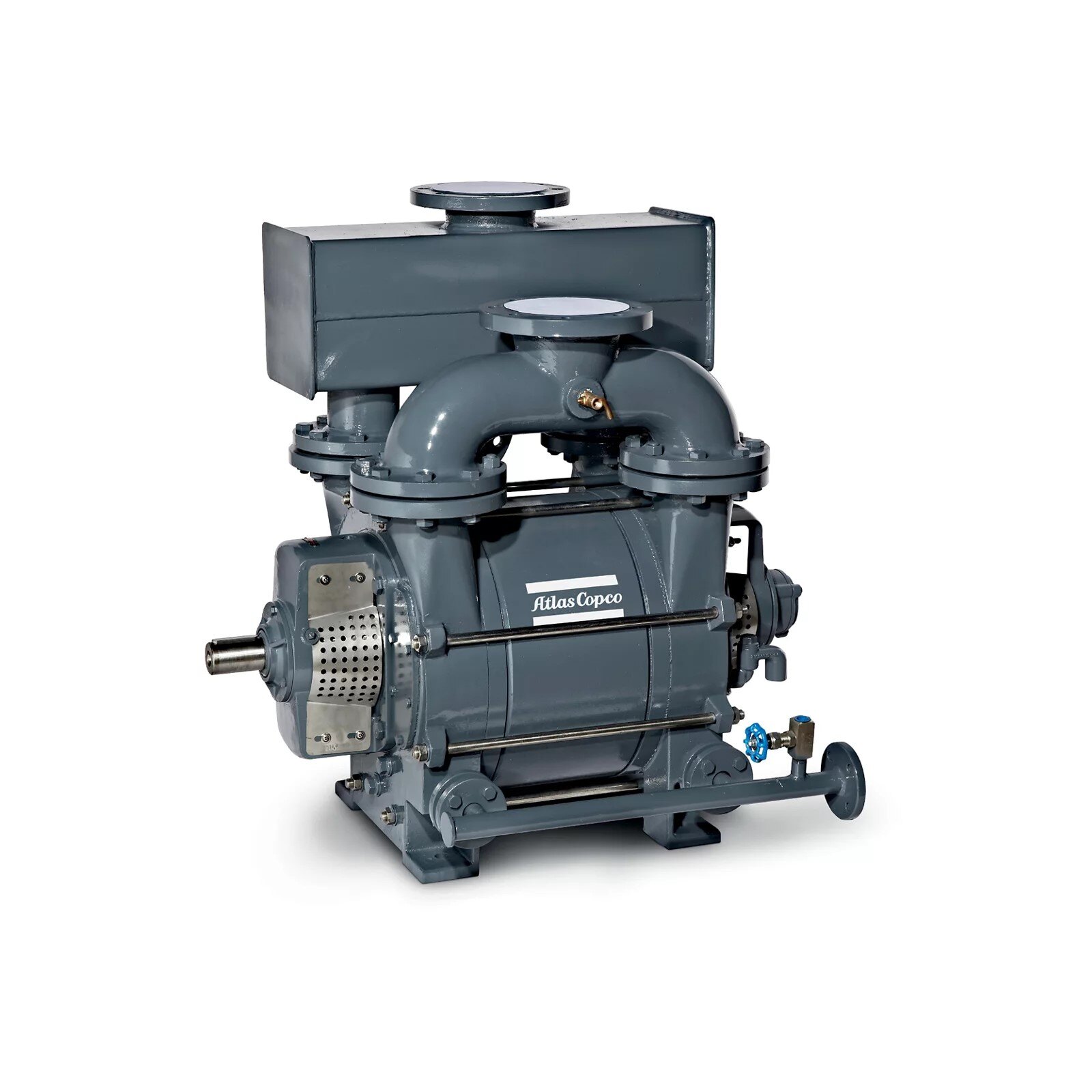 Atlas Copco | Vacuum Pumps | Atlas Machine and Supply, Inc.